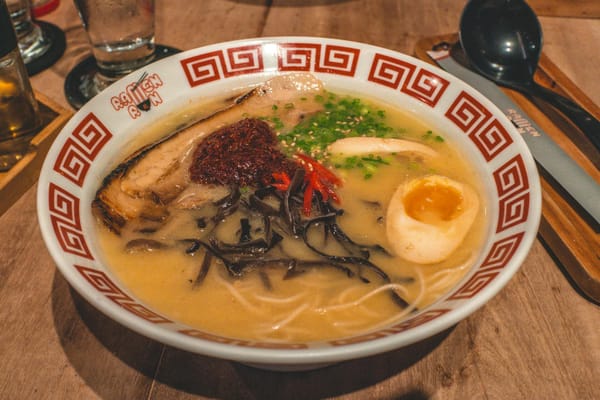 Halal Foodie Trip Japan 2026: Tokyo–Kansai 9-Stop Guide